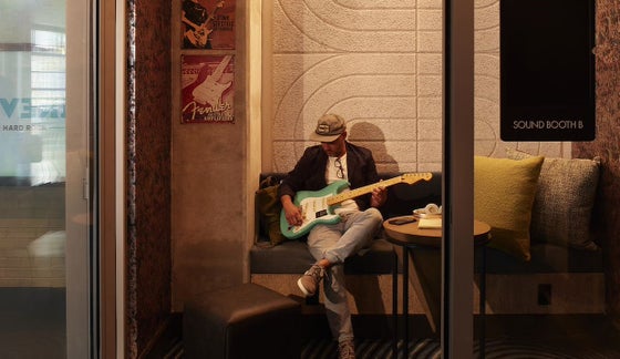 Coming Soon - Phuket | REVERB by Hard Rock